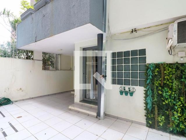 Casa, Brooklin, 3 Quartos, 160 m2 São Paulo