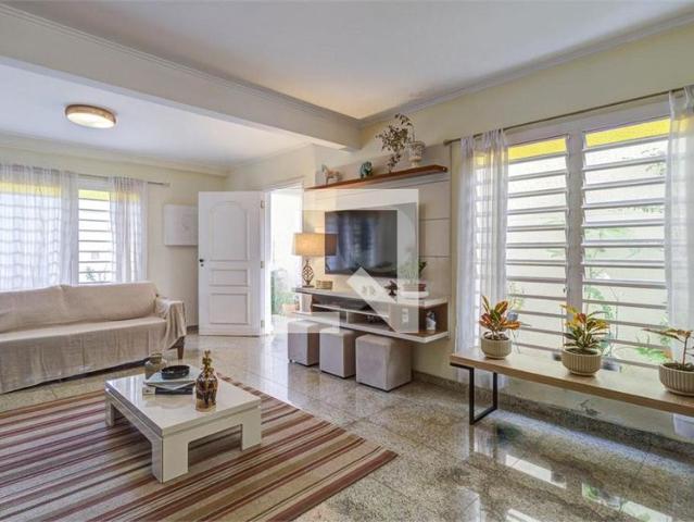 Casa, Brooklin, 3 Quartos, 160 m2 São Paulo