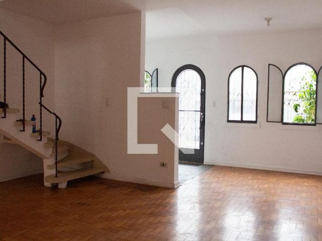 Casa, Brooklin, 3 Quartos, 185 m2 São Paulo