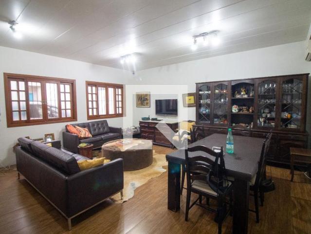Casa, Brooklin, 3 Quartos, 215 m2 São Paulo