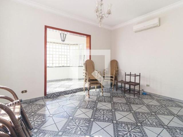 Casa, Brooklin, 3 Quartos, 250 m2 São Paulo