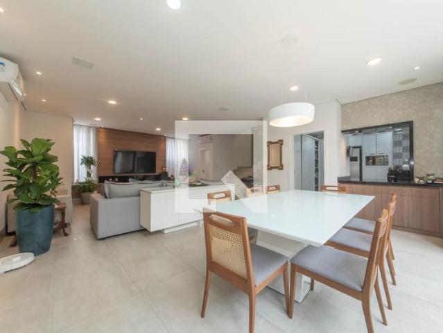 Casa, Brooklin, 3 Quartos, 290 m2 São Paulo