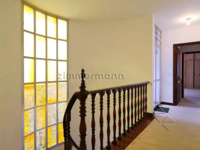 Casa sobrado brooklin 4 dormitórios 4 vagas