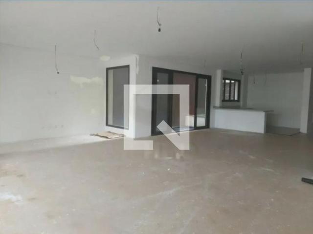 Casa, Brooklin, 4 Quartos, 400 m2 São Paulo