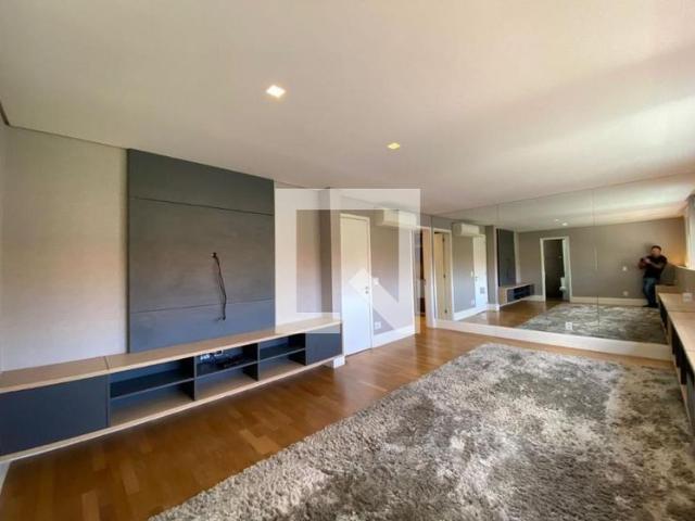 Casa, Brooklin, 4 Quartos, 425 m2 São Paulo