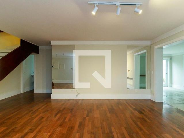 Casa, Brooklin, 4 Quartos, 190 m2 São Paulo