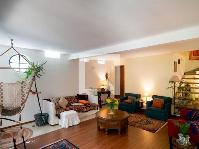 Casa, Brooklin, 4 Quartos, 260 m2 São Paulo
