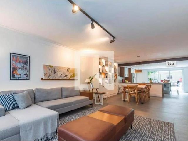 Casa, Brooklin, 4 Quartos, 280 m2 São Paulo