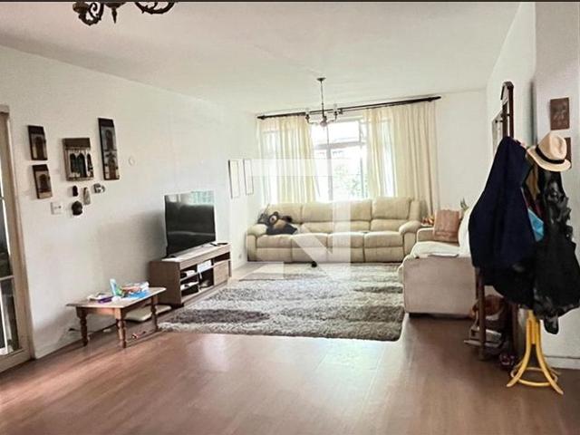 Casa, Brooklin, 4 Quartos, 280 m2 São Paulo