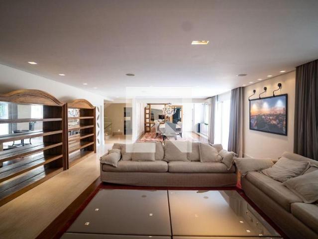 Casa, Brooklin, 5 Quartos, 1200 m2 São Paulo