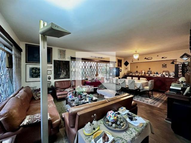 Casa, Brooklin, 6 Quartos, 1000 m2 São Paulo