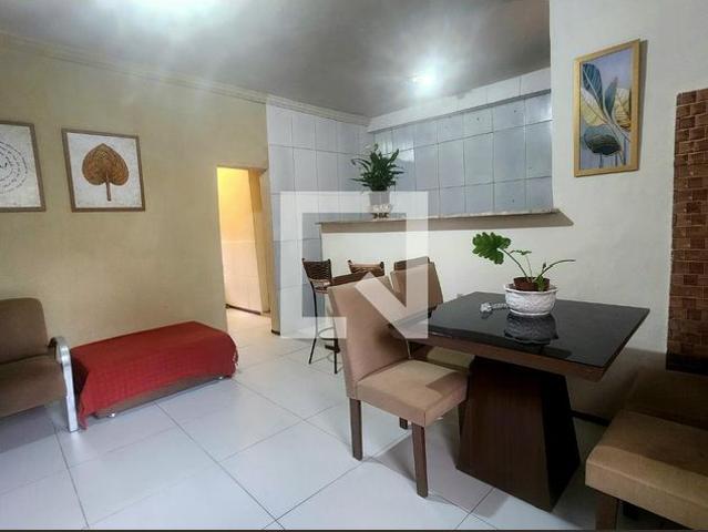 Casa, Brotas, 2 Quartos, 56 m2 Salvador