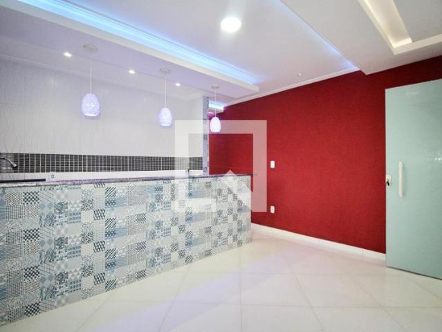 Casa, Brotas, 2 Quartos, 74 m2 Salvador