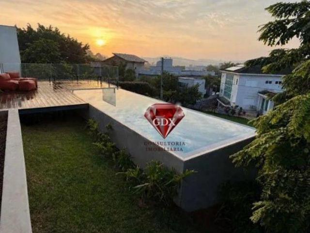 Casa Brunello – Condomínio Santa Teresa | Itupeva/SP