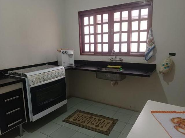 Casa c/160 m² faltando finalizar acabamento Parque Via Norte R$ 380 mil