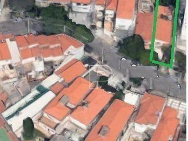 Casa com 3 dormitórios à venda, 147 m² por R$ 798.000,00 Alto da Mooca São Paulo/SP