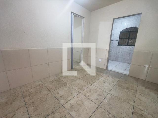 Casa, Curicica, 1 Quarto, 35 m2 Rio de Janeiro