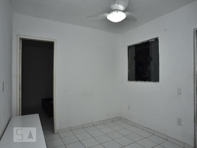 Casa, Curicica, 1 Quarto, 36 m2 Rio de Janeiro