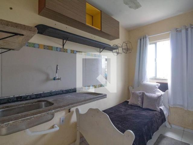 Casa, Curicica, 1 Quarto, 45 m2 Rio de Janeiro
