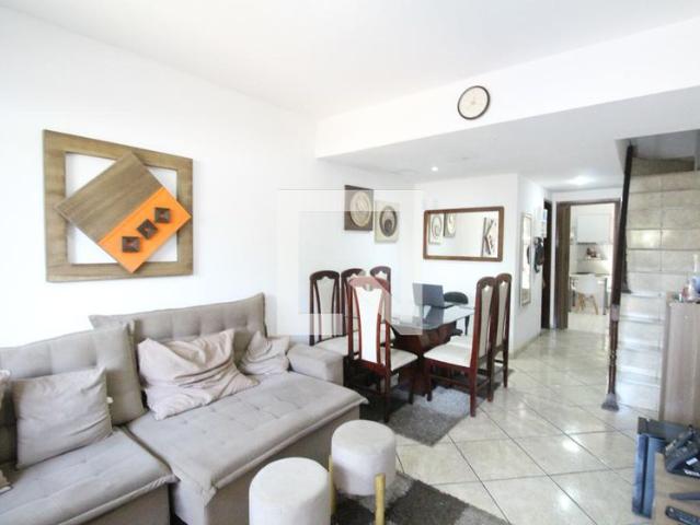 Casa, Curicica, 2 Quartos, 80 m2 Rio de Janeiro