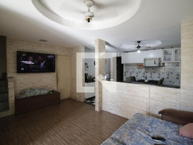 Casa, Curicica, 3 Quartos, 90 m2 Rio de Janeiro