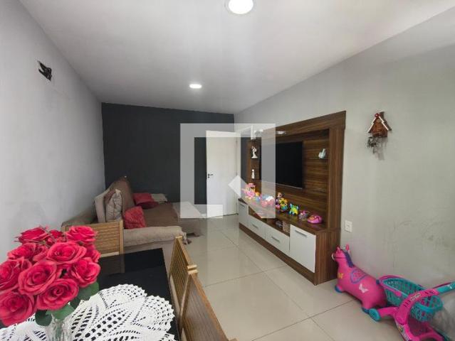 Casa, Curicica, 3 Quartos, 90 m2 Rio de Janeiro