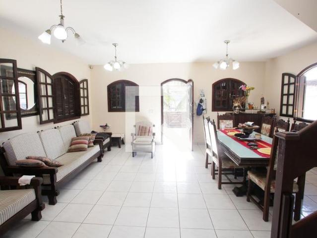 Casa, Curicica, 4 Quartos, 219 m2 Rio de Janeiro