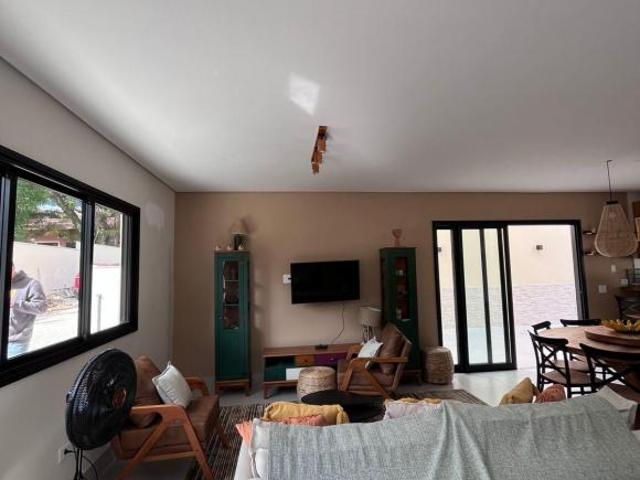 Casa, Curral, Ilhabela, SP