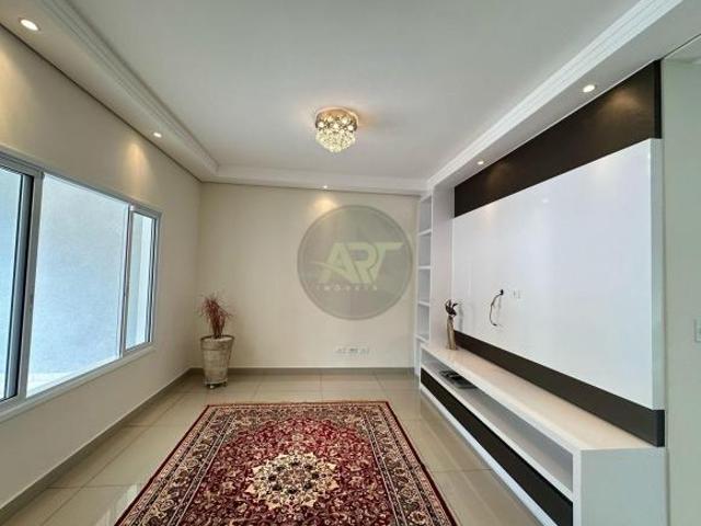 Casa c/ 3 dormitórios e 1 suíte à venda Jardim Ipiranga