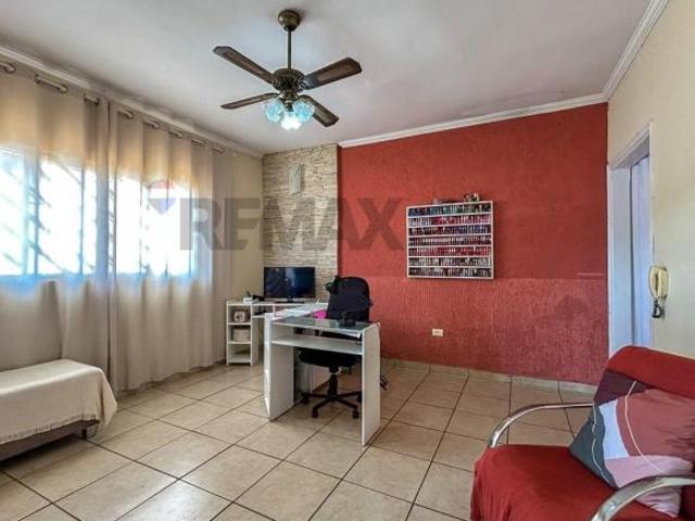 Casa c/ 3 Quartos à venda no Parque do Estado II em Mogi Mirim!