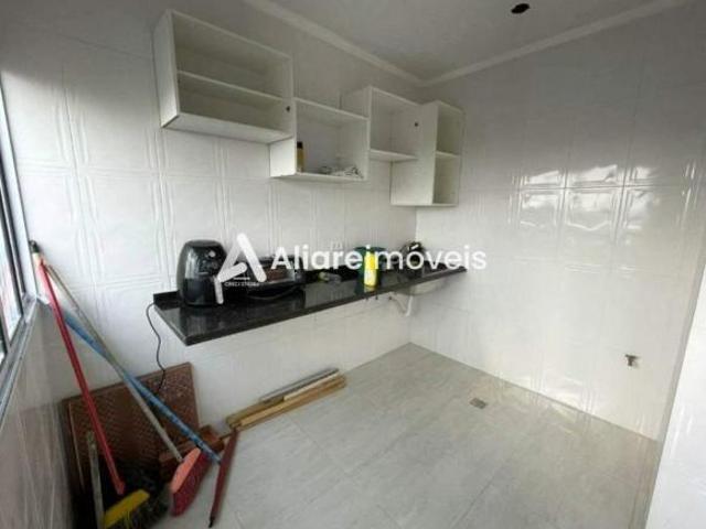 Casa c/ 3 quartos e 1 vaga, 200m², à venda, no bairro Belém, por 500.000,00