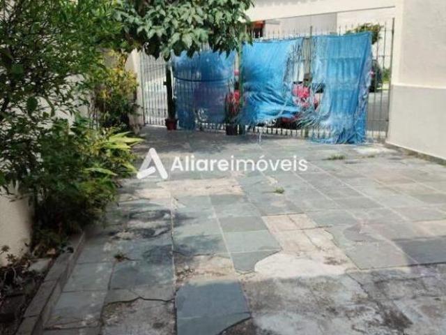Casa c/ 3 quartos, e 4 vagas, 149m², à venda, no bairro Vila Matilde, por 630.000,00