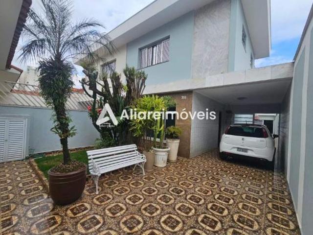 Casa c/ 3 quartos, 1 suíte e 6 vagas, 202m², à venda, no bairro Mooca, por 1.390.000,00