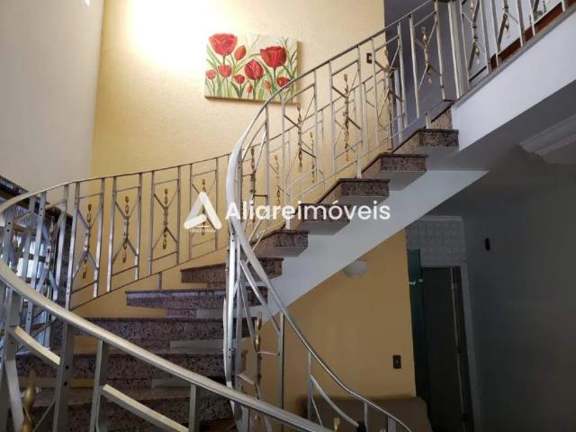 Casa c/ 3 quartos, 1 suíte e 8 vagas, 407m², à venda no bairro Mooca, por 1.250.000,00