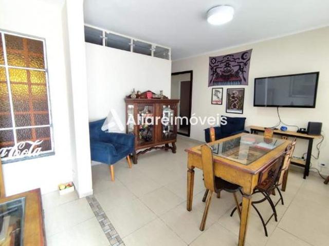 Casa c/ 3 quartos, 1 suíte e 3 vagas, 166m², à venda, no bairro Mooca, por 795.000,00