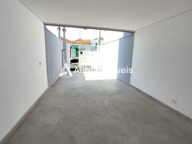Casa c/ 3 quartos, 3 suítes e 2 vagas, 120m², à venda, no bairro Carrão, por 1.150.000,00