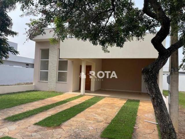 Casa c/ 3 suítes à venda, 154 m² por R$ 890.000 Condomínio Campos do Conde II Paulínia/SP