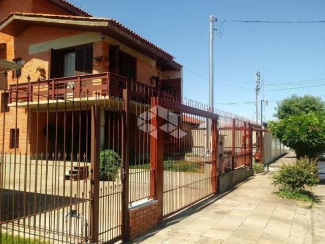 Casa c/ 02 pavimentos Caxias Cruzeiro