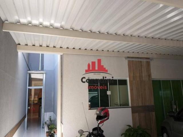 CASA C/ 03 QUARTOS NO JD BOER