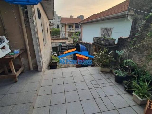 Casa c/ 200m² I 3 Quartos I 200m da Matriz do Bradesco Umuarama Osasco