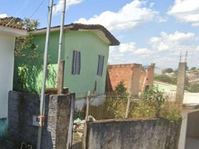 Casa c/ 270m² a.t. em Conceição da Aparecida/MG