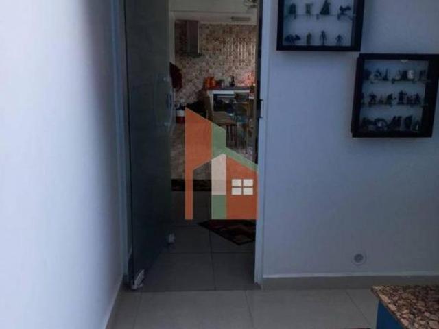 Casa c/ 2 dorm. à venda em Atibaia, bairro Alvinópolis