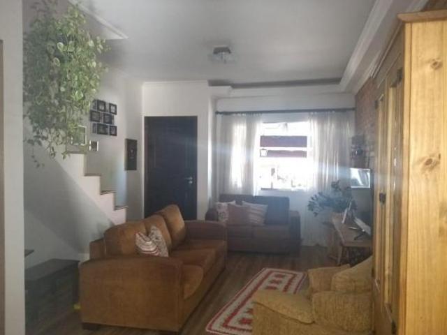 Casa c/ 2 dorm. e 1 Vg Condomínio no Jardim Jussara, Butantã São Paulo