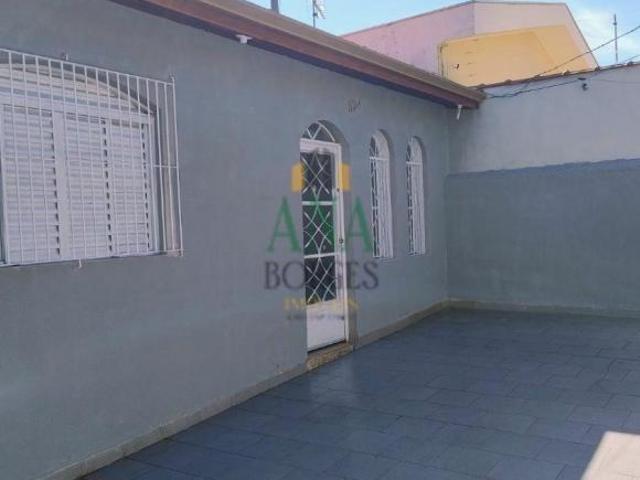 Casa c/ 2 dormitórios Jardim Simus Sorocaba 98m² a/c