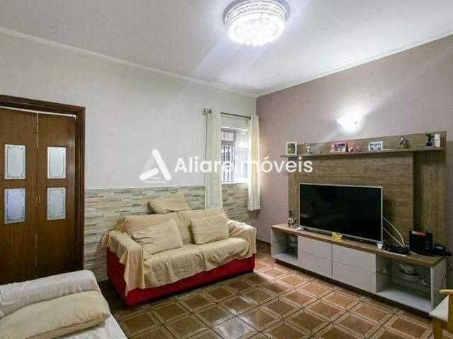 Casa c/ 2 quartos e 1 vaga, 125m², à venda no, no bairro Mooca, por 475.000,00