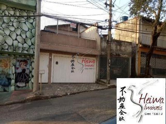 Casa c/ 2 quartos R$ 400 mil Jardim Santa Lucrécia