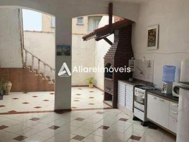 Casa c/ 2 quartos, 1 suíte e 2 vagas, 245m², à venda, no bairro Chácara Belenzinho, por 1.200.000,00