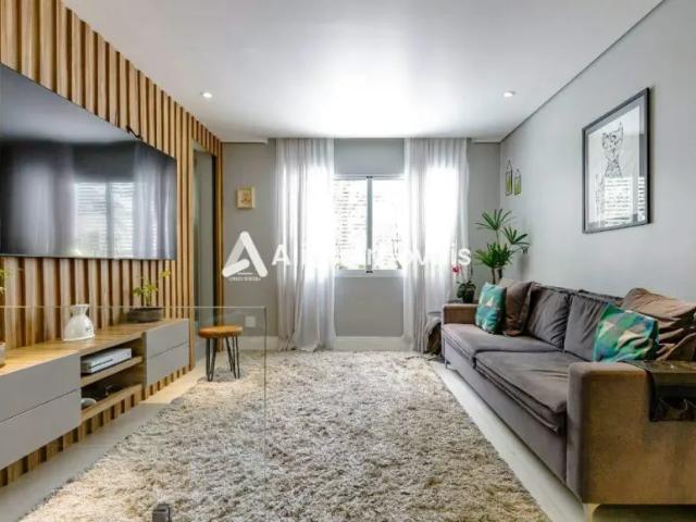 Casa c/ 2 quartos, 2 suítes e 2 vagas, 123m², à venda no, bairro Mooca, por 1.190.000,00