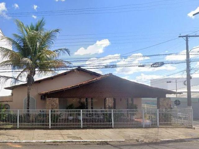 Casa c/ 475m² a.t. em Ipameri/GO