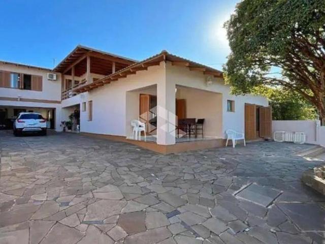 Casa c/ 4 quartos na Vila Nova Pátio com Piscina Zona Sul de Porto Alegre /RS